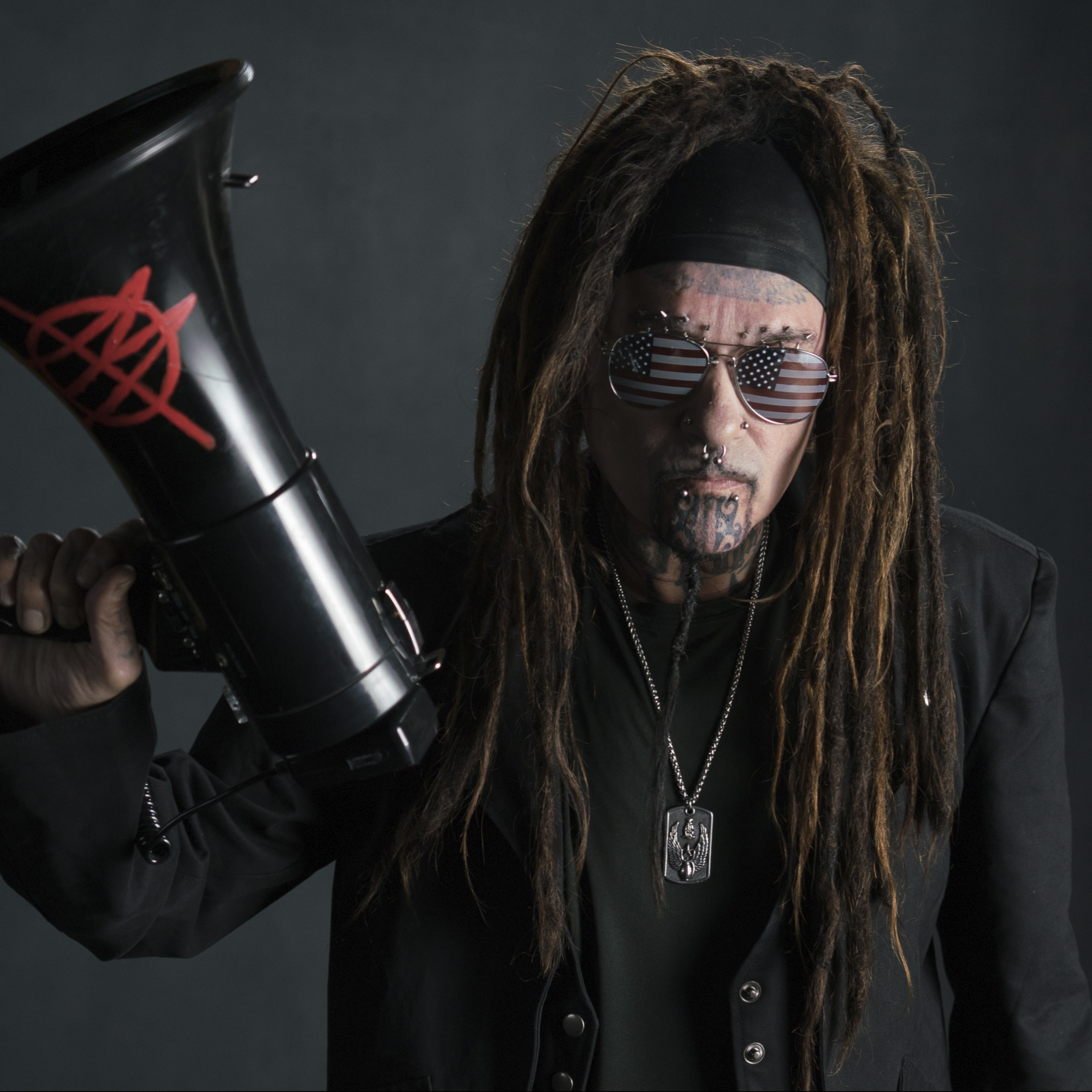 MINISTRY CONFIRMED FOR DATES IN IRELAND THIS JULY! - Overdrive MINISTRY CONFIRMED FOR DATES IN IRELAND THIS JULY! - Overdrive